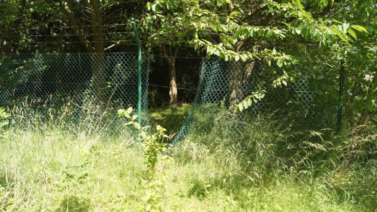 Verlaten NAVO bunkercomplex CRC Glons in België