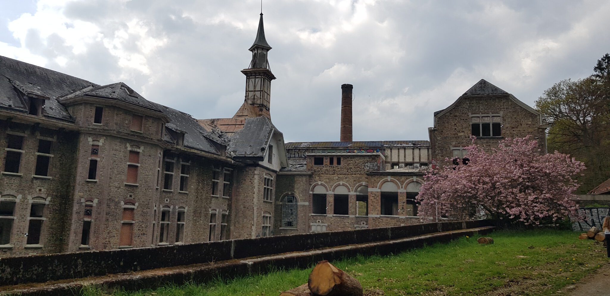 Sanatorium du Basil – Torries